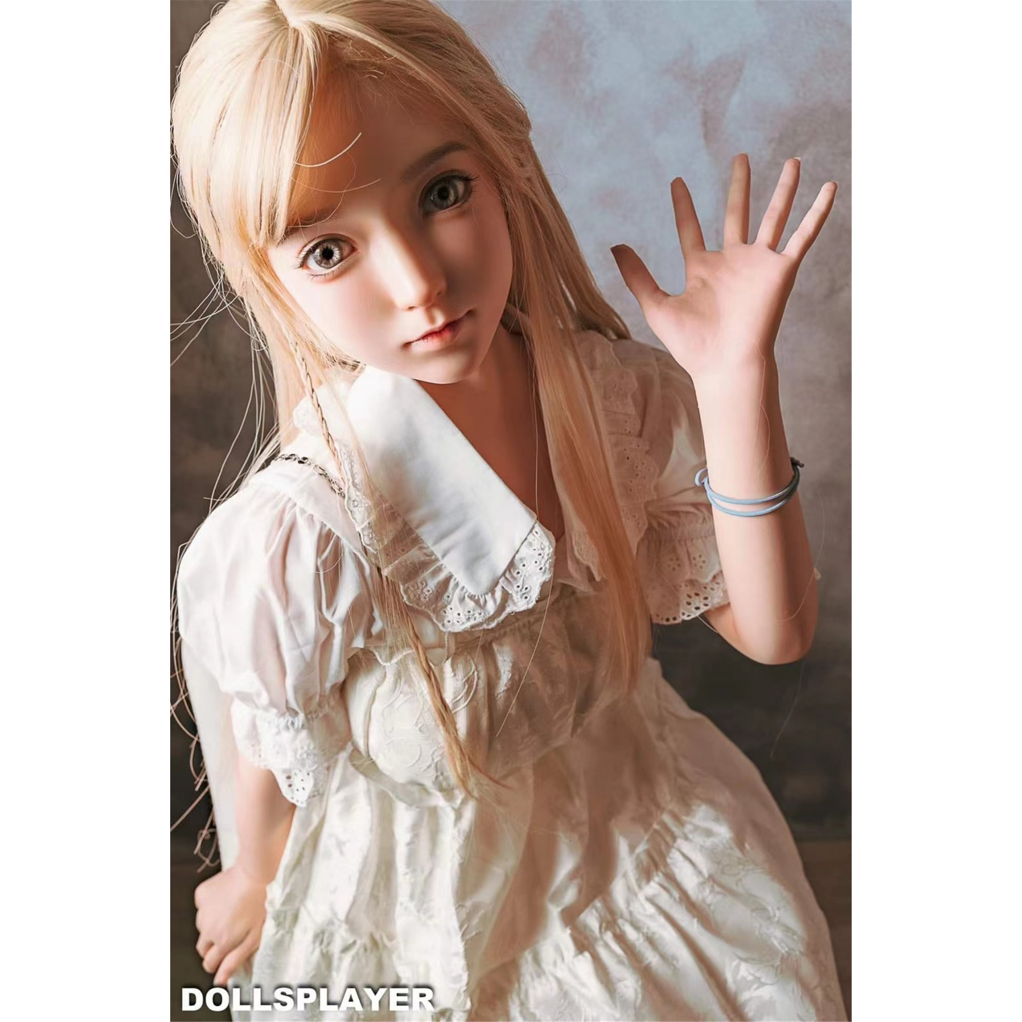 FUDOLL 148cm J012 Full Body Silicone